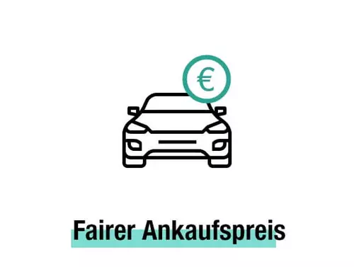 Dein AutoVerkauf: schnell und bequem | HUK Autowelt