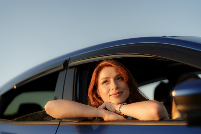 Auto privat verkaufen: Was Du beachten musst